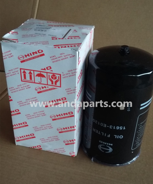 GOOD QUALITY HINO FUEL FILTER 23390-E0050