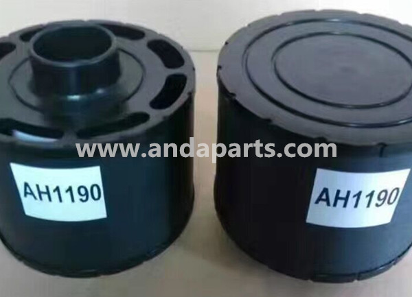 Good Quality Fleetguard Air Housing Filter AH1190 For Buyer