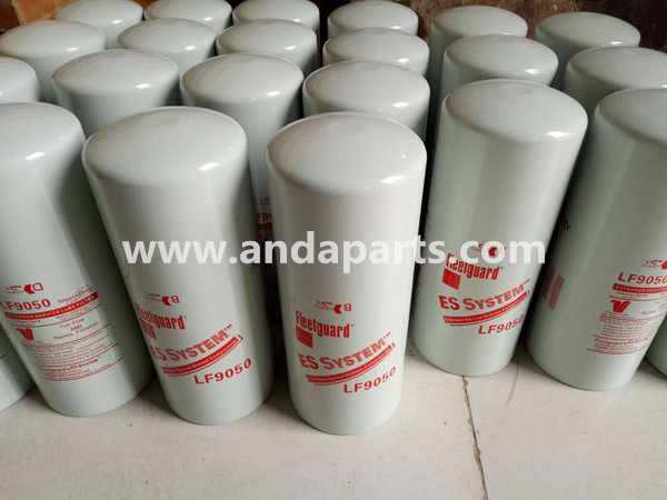 Good Quality Fleetguard Hydraulic Filter HF6684 HF6553 HF6546