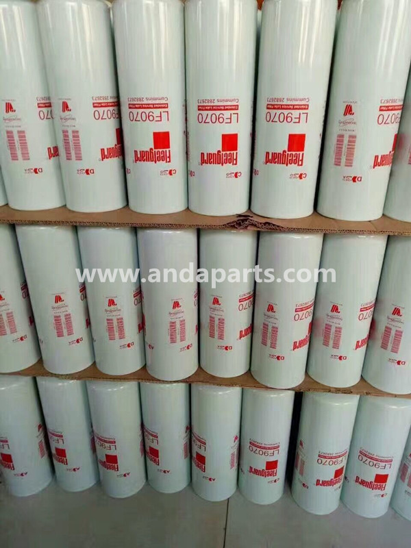 GOOD QUALITY FLEETGUARD LUBE FILTER LF16061