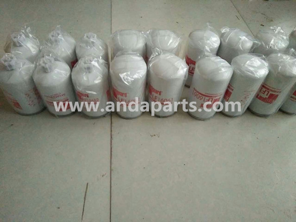 GOOD QUALITY FLEETGUARD LUBE FILTER LF16061