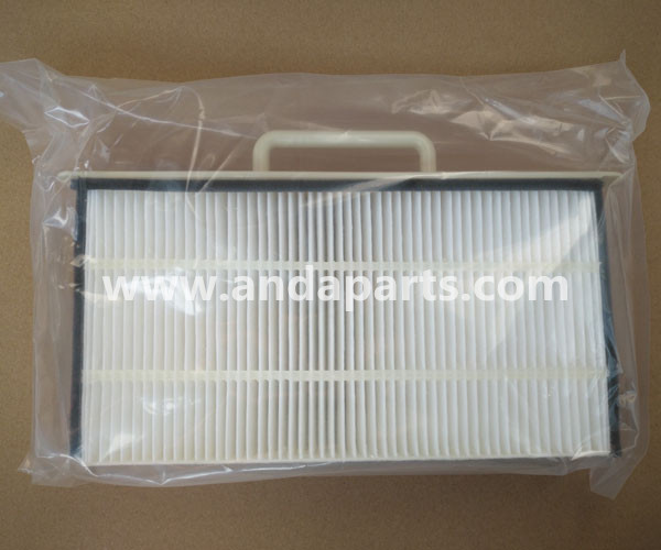 GOOD QUALITY SCANIA Cabin Filter 1379952 CU1722
