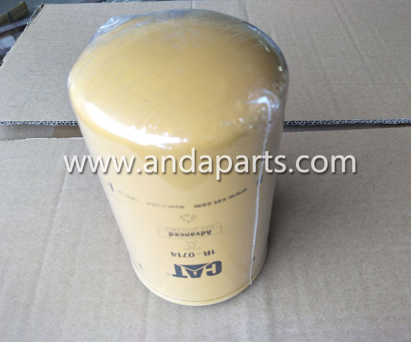 GOOD QUALITY Caterpillar Fuel Filter 5I-7951
