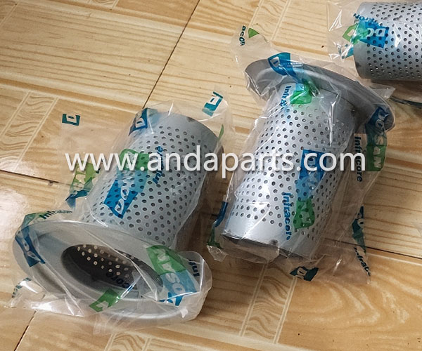 Good Quality Pilot Filter For Doosan 400504-00241