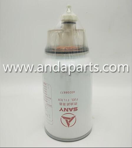 Good Quality Fuel Water Separator Filter For Sany 60208877