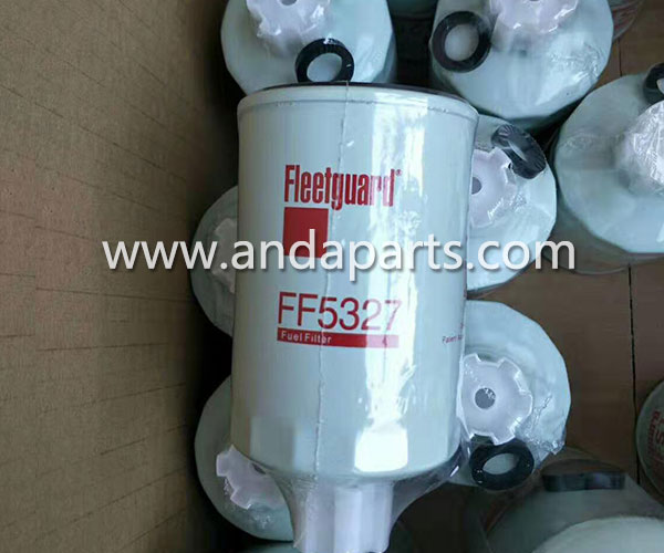 Good Quality Fuel Filter For Fleetguard FF5327