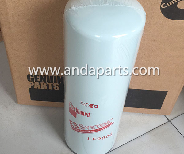 Good Quality Oil Filter For Fleetguard LF9000