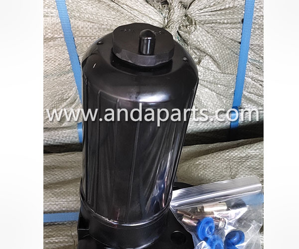 Good Quality Fuel Pump Complete For PERKINS 4132A018