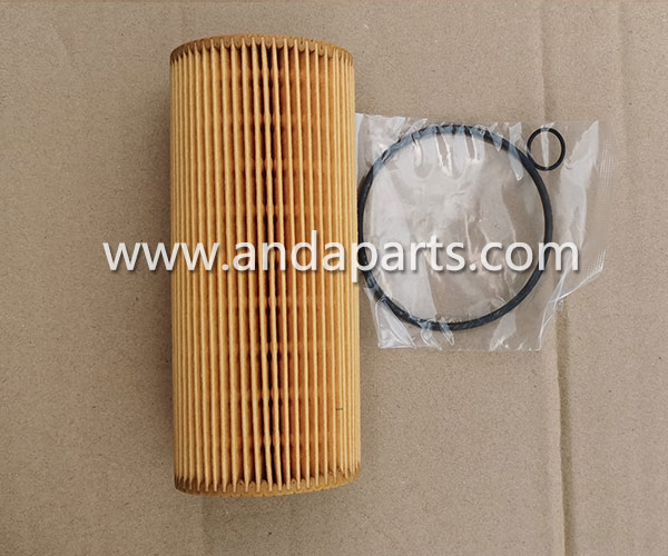 Good Quality Hydraulic Filter For 85108176
