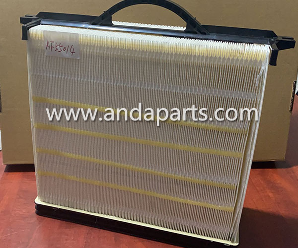 Good Quality Air Filter For Fleetguard AF55014