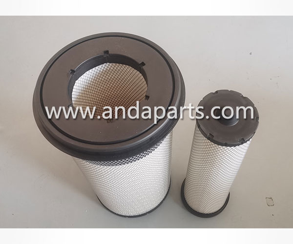Good QualityAir Filter For MITSUBISHI MX908666+MX908668