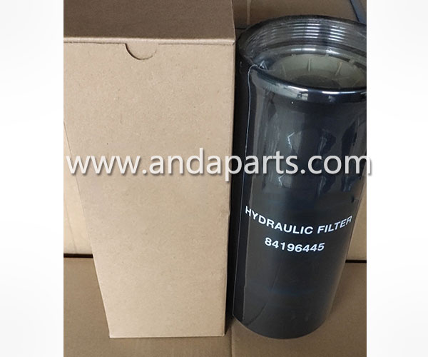 Good Quality Hydraulic Filter For (Filter) 84196445
