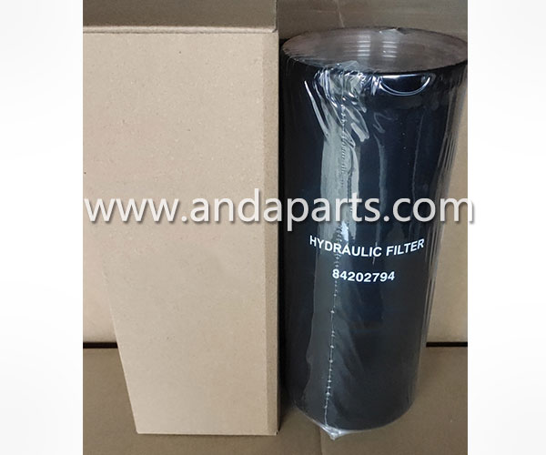 Good Quality Hydraulic Filter For (Filter) 84202794