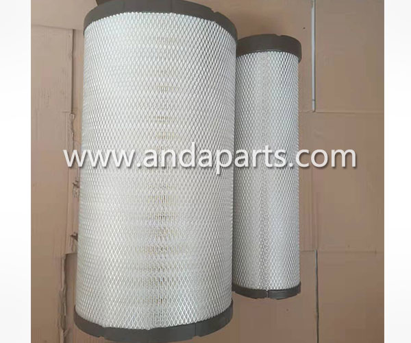 Good Quality Air Filter For SANY 60207264 60207265