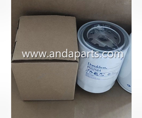 Good Quality Fuel Filter For P552564