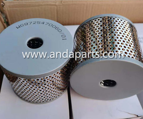 STEERING FILTER on sales - Quality STEERING FILTER supplier