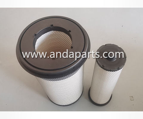 Good QualityAir Filter For MITSUBISHI MX908666+MX908668
