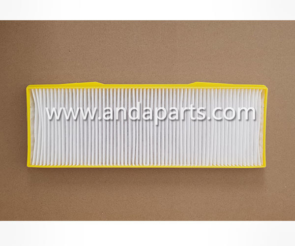 Good Quality Cabin Air Filter For SCANIA 1770813