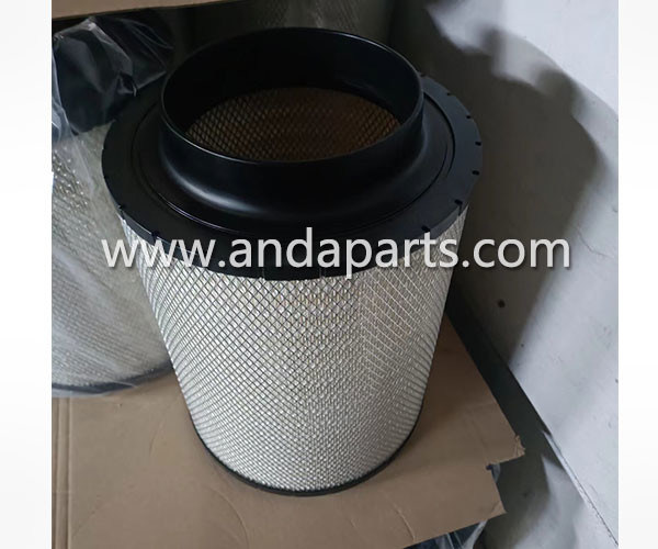 Good Quality Air Filter For MTU 0180945802