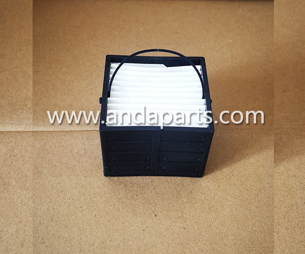 Good Quality Fuel Filter For Liebherr 7382153