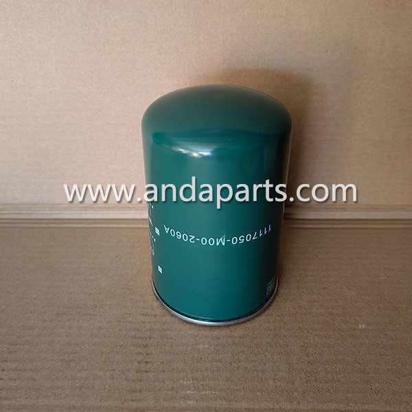 Good Quality Fuel Filter For FAW Truck 1117050-M00-2060A