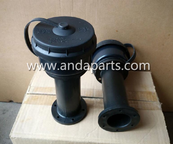 Good Quality Hyva Air filter element 8102117 8102116 For Buyer