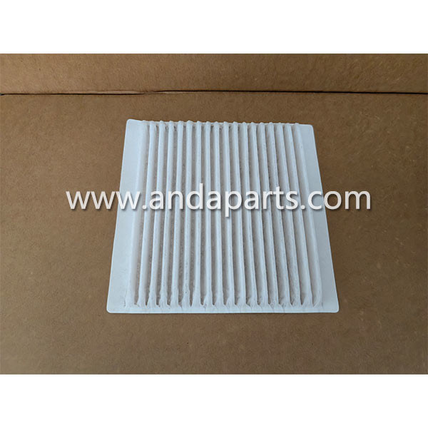 Good Quality Cabin Air Filter For HINO S8722-01010
