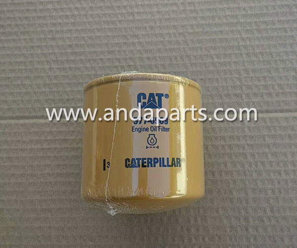 Good Quality Oil Filter For CAT 377-6969