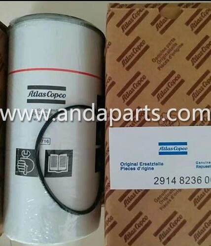 Good Quality Fuel Water Separator Filter For Atlas Copco 2914823600