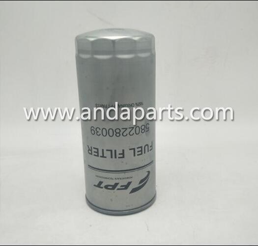 Good Quality Fuel Filter For HONGYAN 5802280039