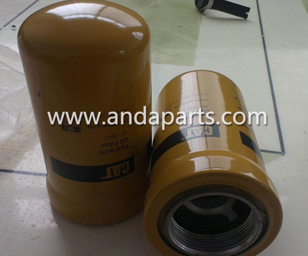 Good Quality Hydraulic Oil Filter For CATERPILLAR 4I-3948