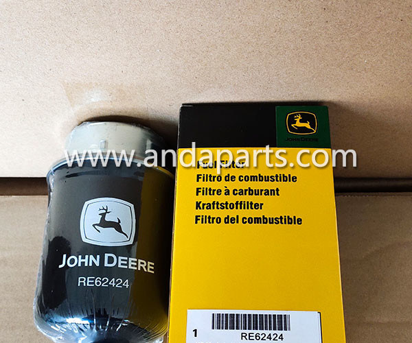 Good Quality Fuel Water Separator Filter For John Deere RE62424