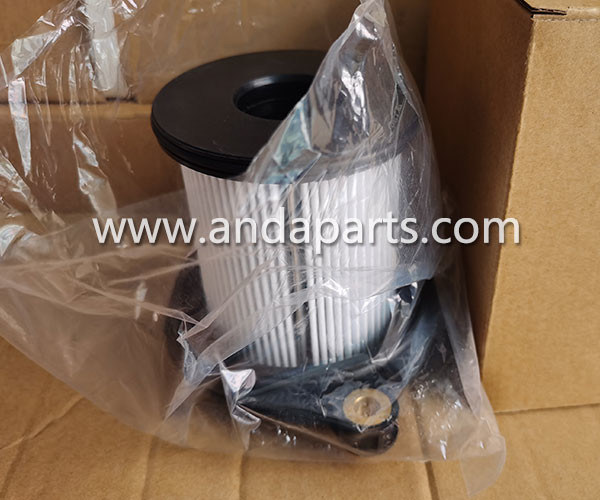 Good Quality Transmission Filter For SINOTRUK 0501215163