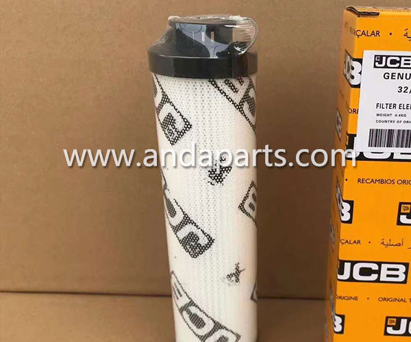 Good Quality Hydraulic Filter For JCB 32/925346
