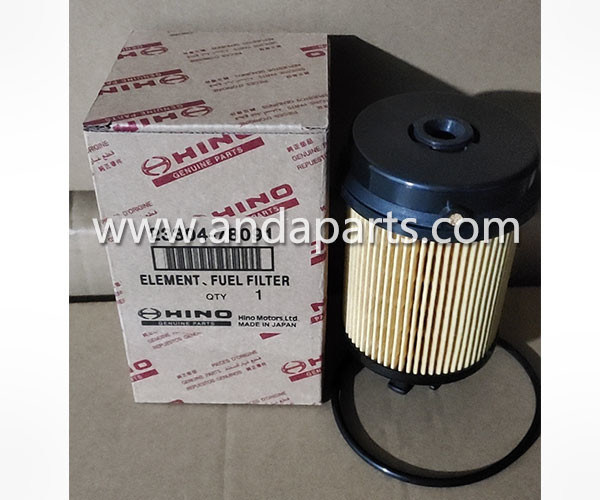 Good Quality Fuel Filter For HINO 23304-78091