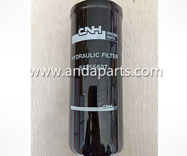 Good Quality Hydraulic Filter For NEW HOLLAND (CNH) 84255607