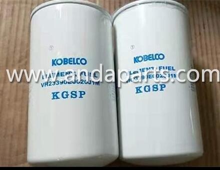 Good Quality FUEL FILTER For Kobelco VH23390E0020J1M