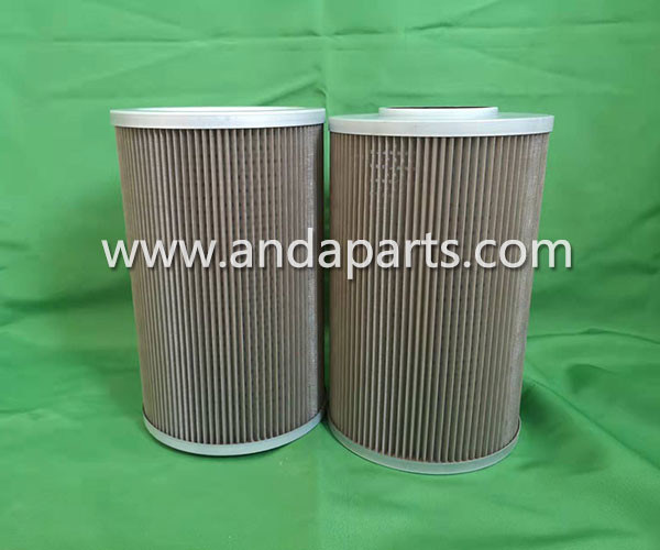 Good Quality Oil Section Filter For SUNWARD 730401000139