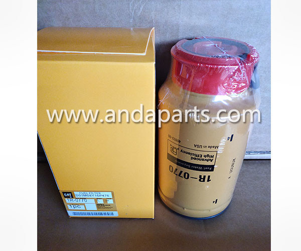 Good Quality Fuel Water Separator Filter For CAT 1R-0770