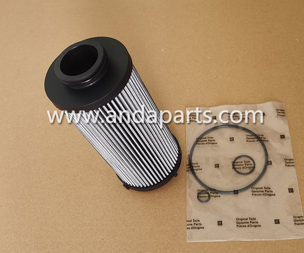 Good Quality Hydraulic Filter For ZF 4181298002