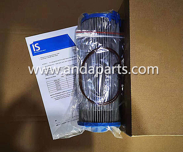 Good Quality Hydraulic filter For ALLISON 29560408