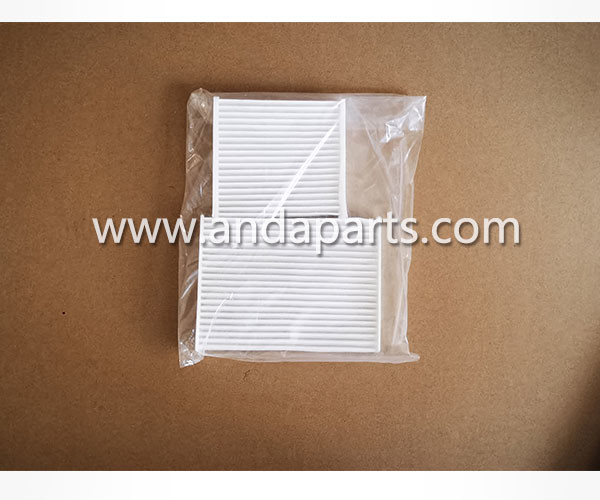 Good Quality Cabin Air Filter For SCANIA 2608523