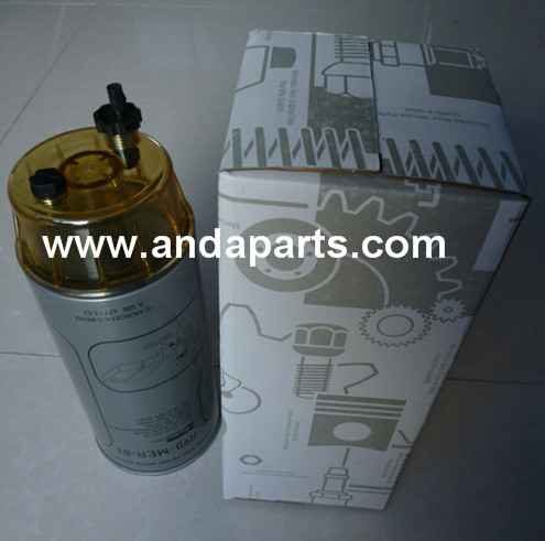 GOOD QUALITY MERCEDES-BENZ WATER SEPARATOR A0004771302 ON SELL