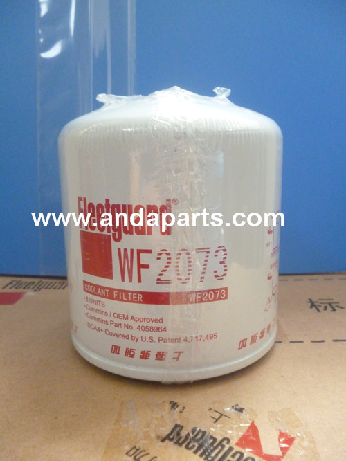 GOOD QUALITY FLEETGUARD WATER FILTER WF2073 ON SELL