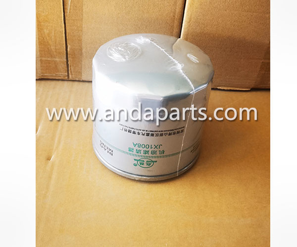 Good Quality Oil Filter For FOTON JX1008A