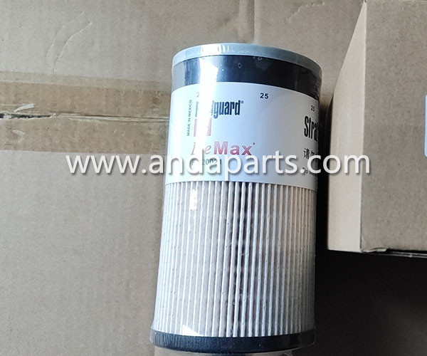 Good Quality Fuel Water Separator Filter For Fleetguard FS20021