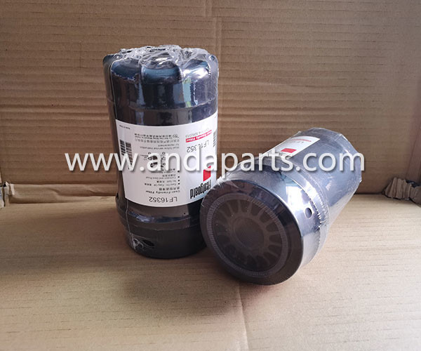 Good Quality Oil Filter For Fleetguard LF16352