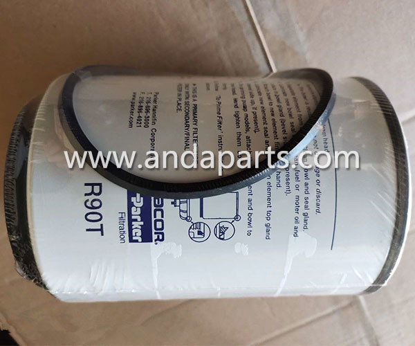 Good Quality Fuel Water Separator Filter For Parker Racor R90T-PHC-B1