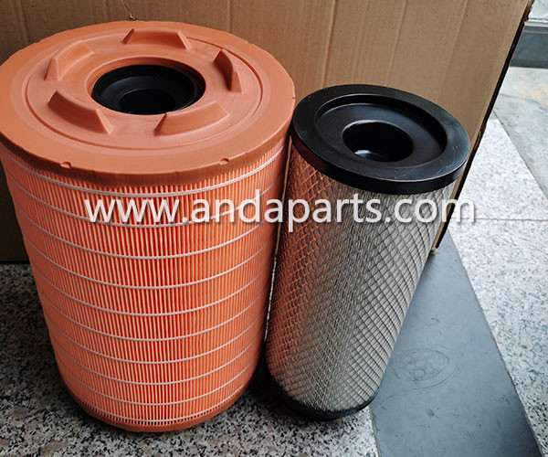 Good Quality Air Filter For FAW 1109060-686
