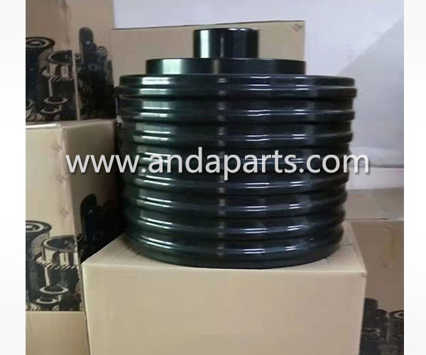 Good Quality Air Filter For Fleetguard AH1100